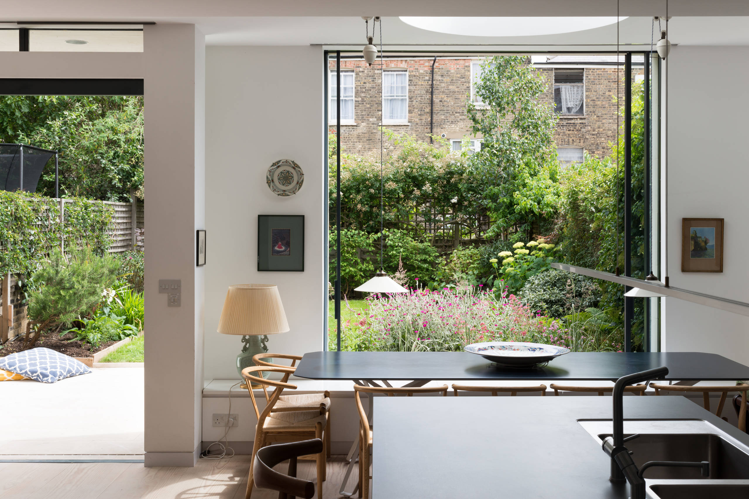7 Things People Don’t Tell You About Designing a Garden | Houzz UK
