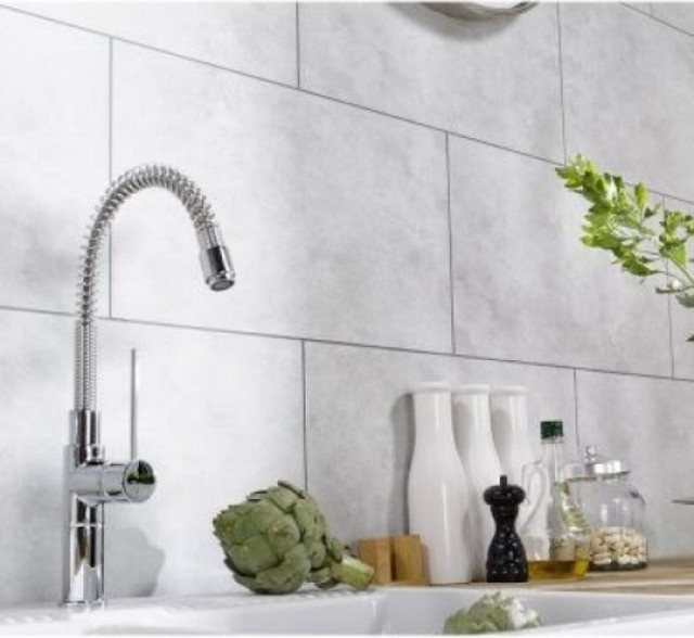 Dumawall Plus - Decorative Wall Panels - Traditional - Cheshire - by ...