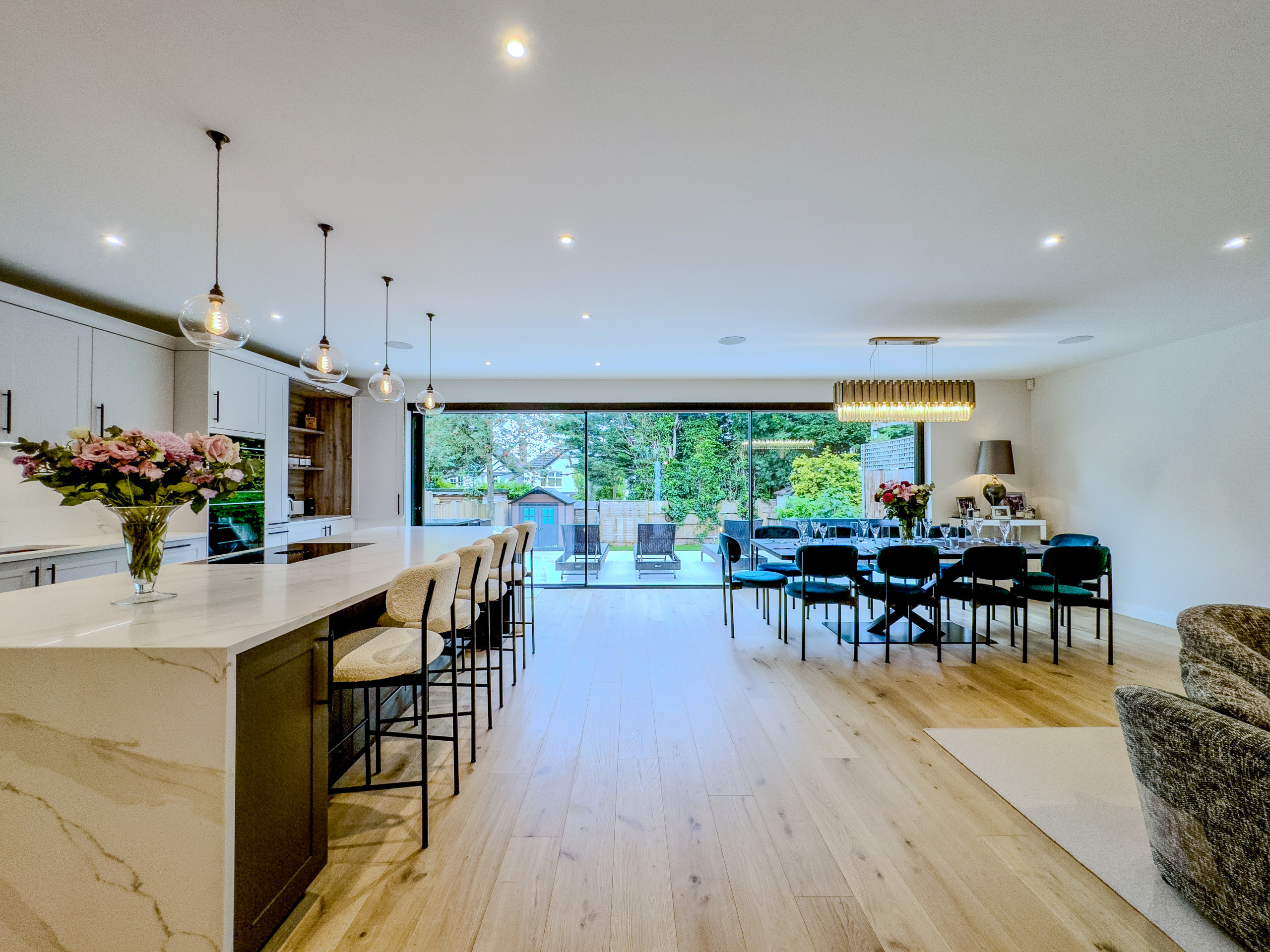 Progressive Design Home