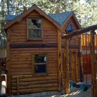 RUSTIQUE FURNITURE - Project Photos & Reviews - Running Springs, CA US ...