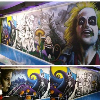 ART BY SAMO - Project Photos & Reviews - Dallas, TX US | Houzz