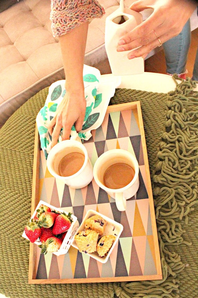 10 Feel-Better Things to Do on a Sick Day at Home