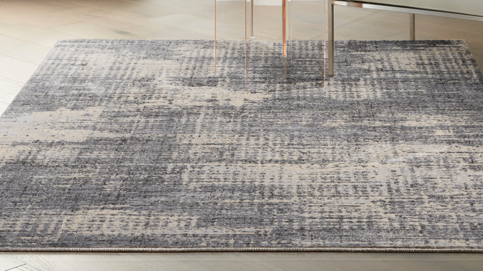 Calvin Klein Rush Area Rug, 6'X9' - Contemporary - Area Rugs - by ...