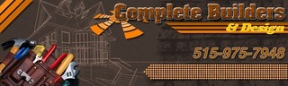 COMPLETE BUILDERS - Project Photos & Reviews - des moines, US | Houzz