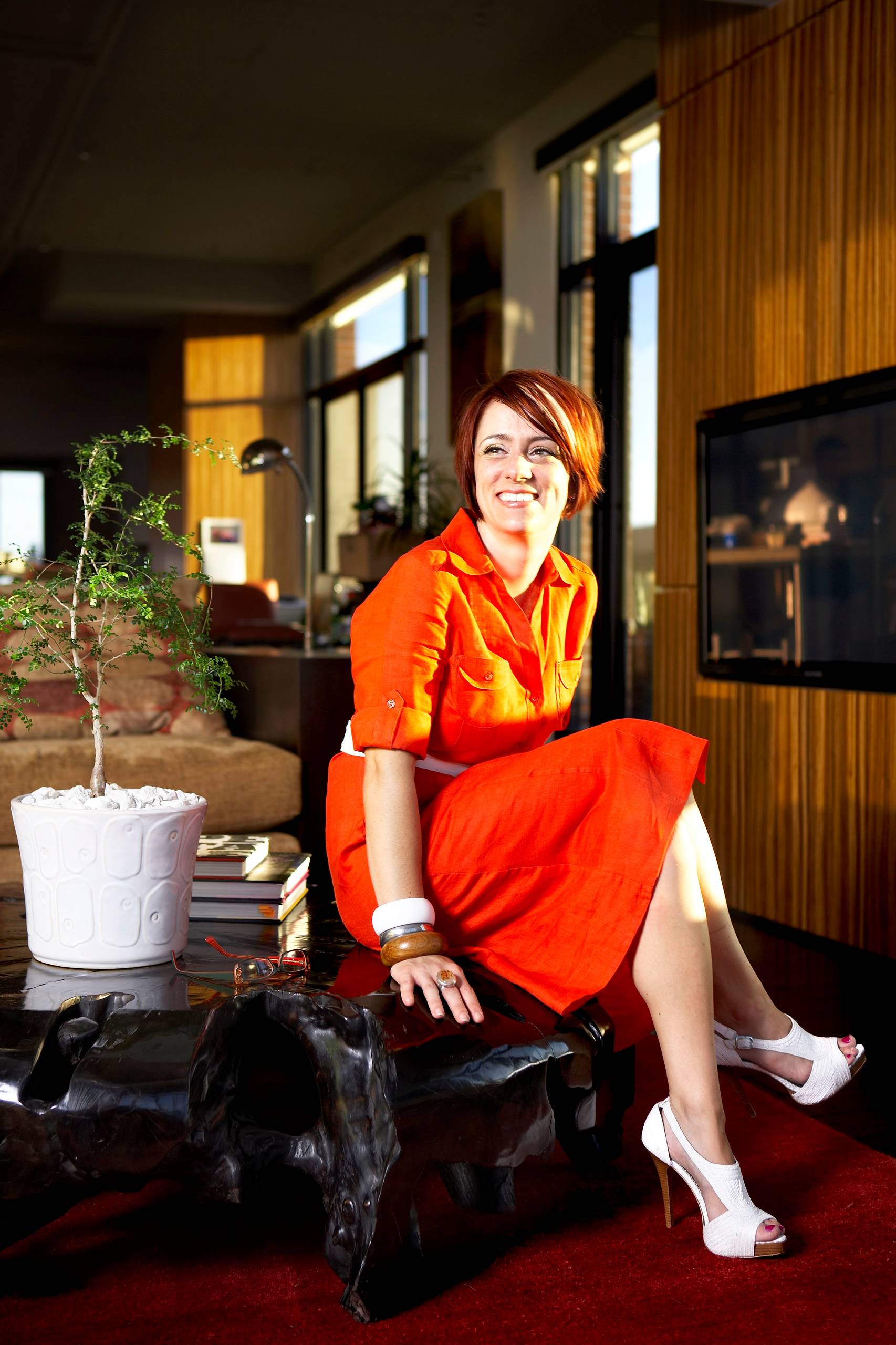 Designer Sketch: Danielle Wallinger