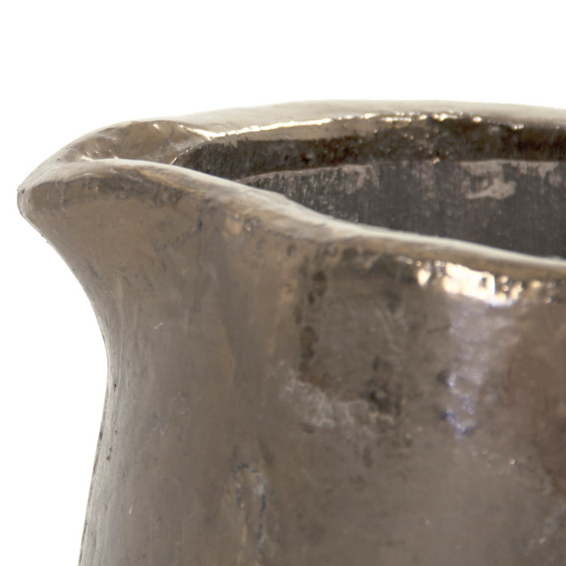 Large Ceramic Pitcher - Farmhouse - Pitchers - by Zentique, Inc. | Houzz