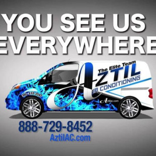 AZTIL AIR CONDITIONING - Project Photos & Reviews - West Palm Beach, FL ...