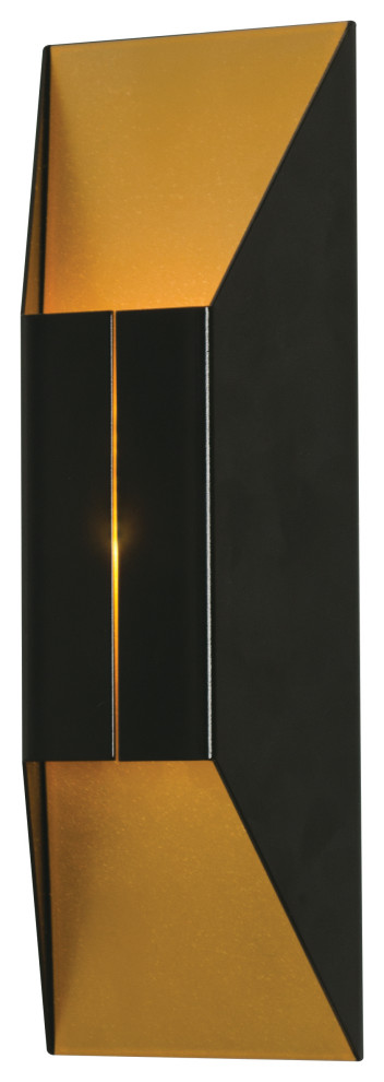 Summit LED Sconce - Modern - Wall Sconces - by AFX, Inc. | Houzz