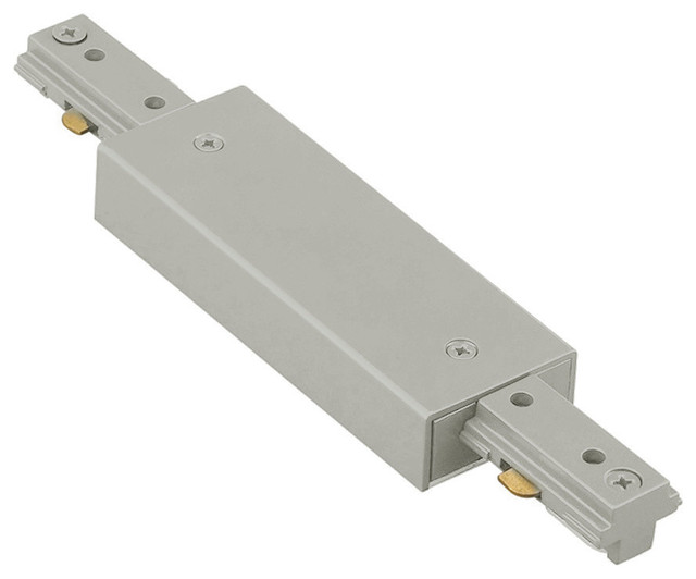 WAC Lighting L Track Connectors - Traditional - Track Lighting ...