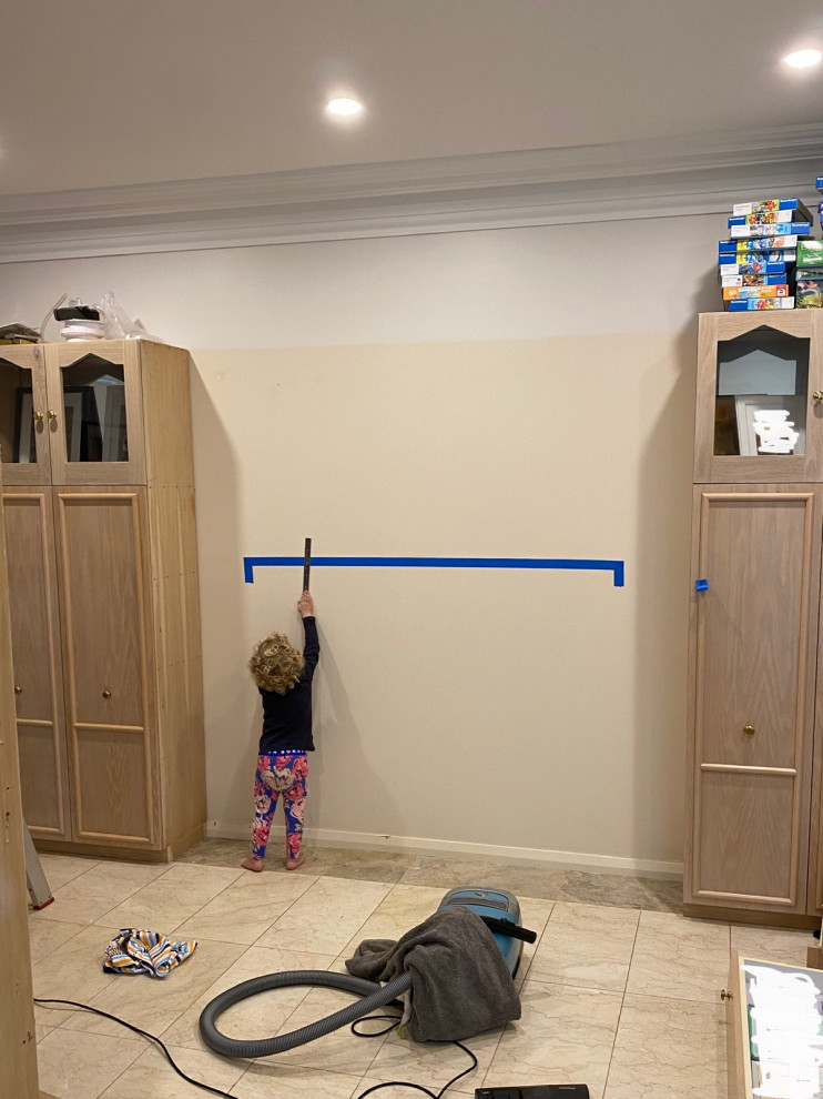 Horizontal or Vertical VJ Panels? | Houzz AU