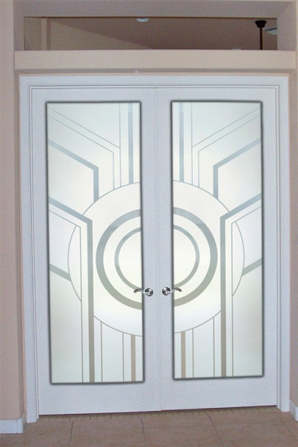 Front Door - Sun Odyssey - Fiberglass Smooth - 30" x 80" - Book/Slab ...