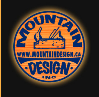 MOUNTAIN DESIGN - Project Photos & Reviews - Whistler, BC CA | Houzz