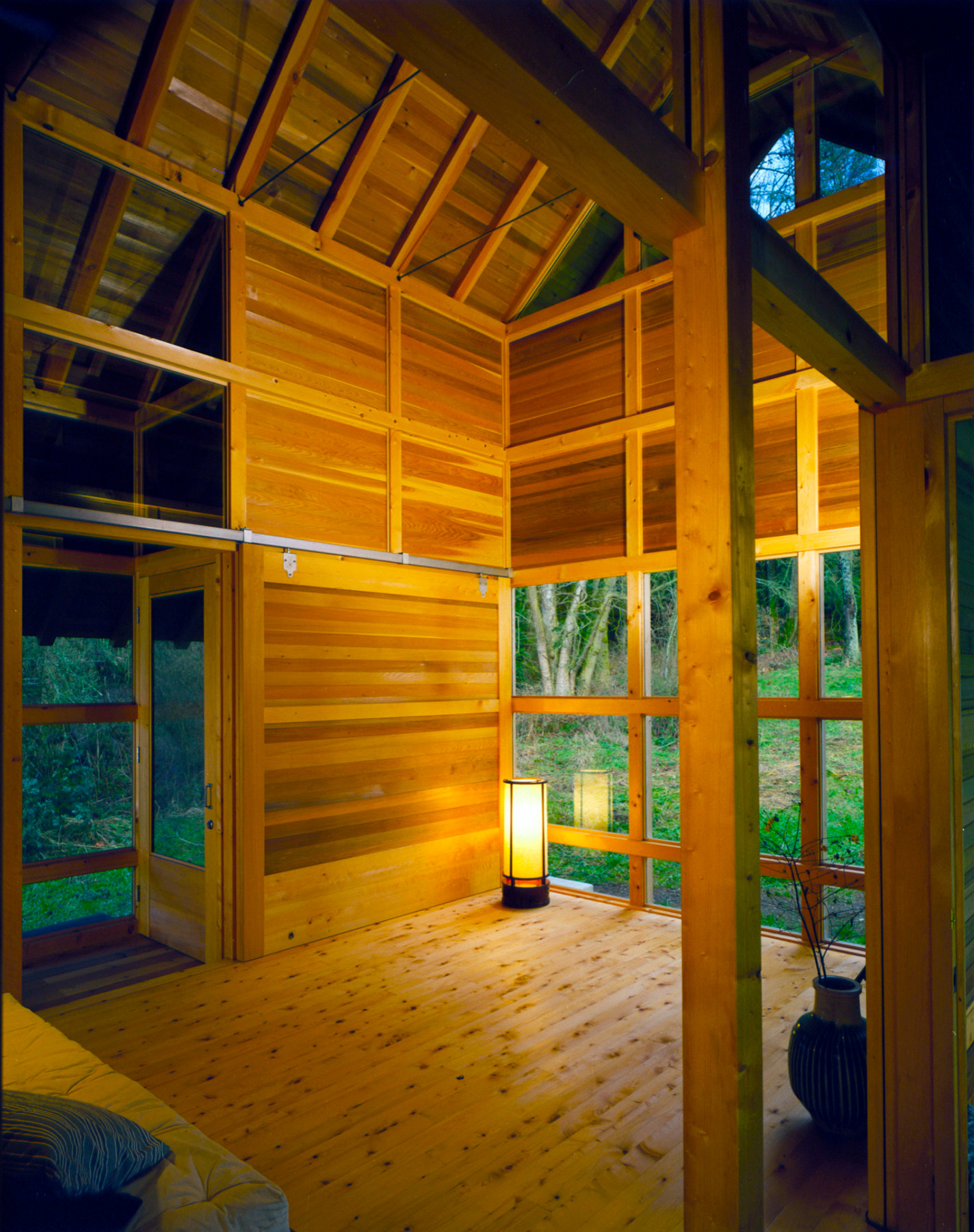 Design Workshop: How the Japanese Porch Makes a Home Feel Larger