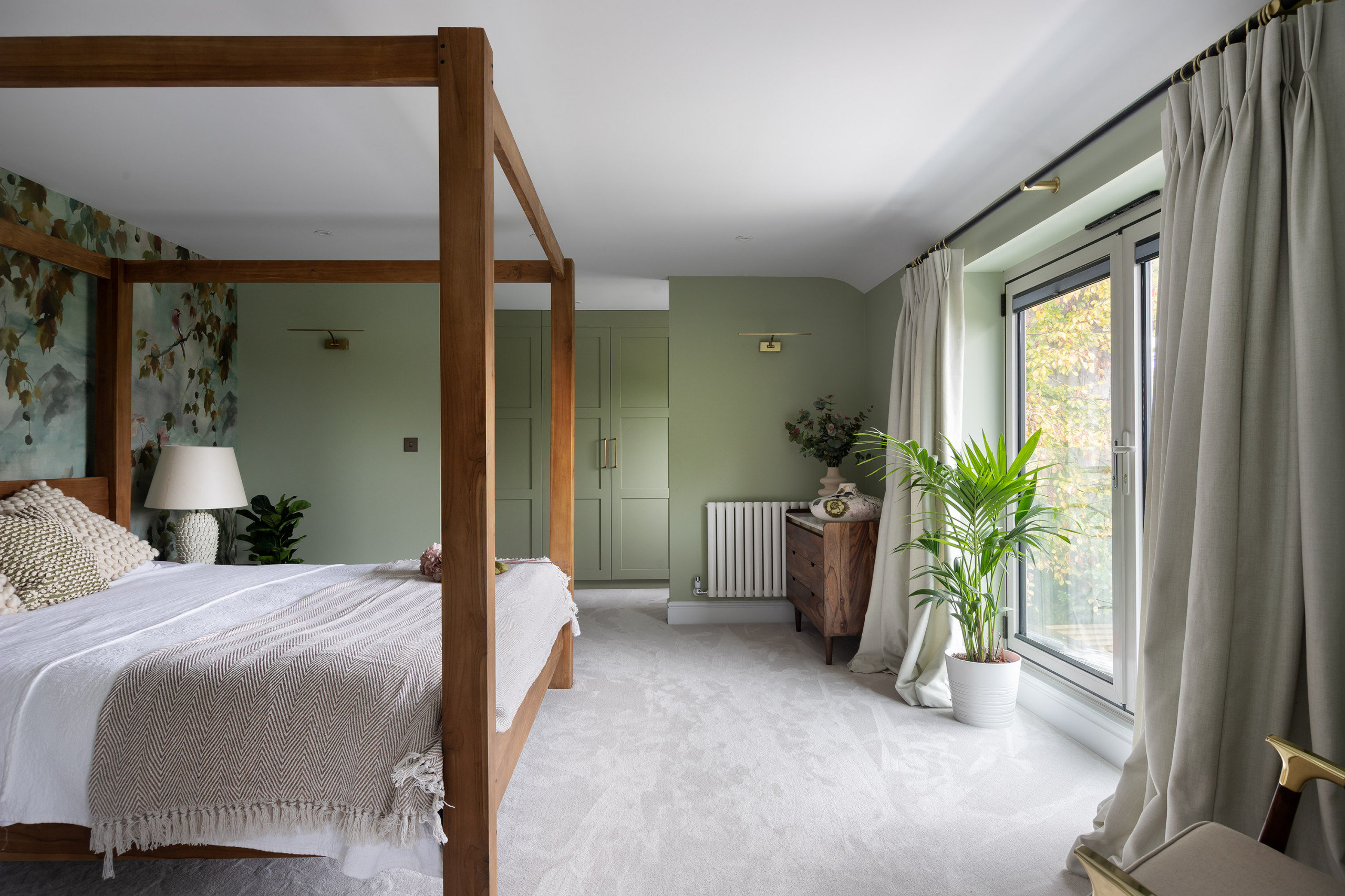 Houzz Tour: A Versatile House Designed with Longevity in Mind | Houzz UK