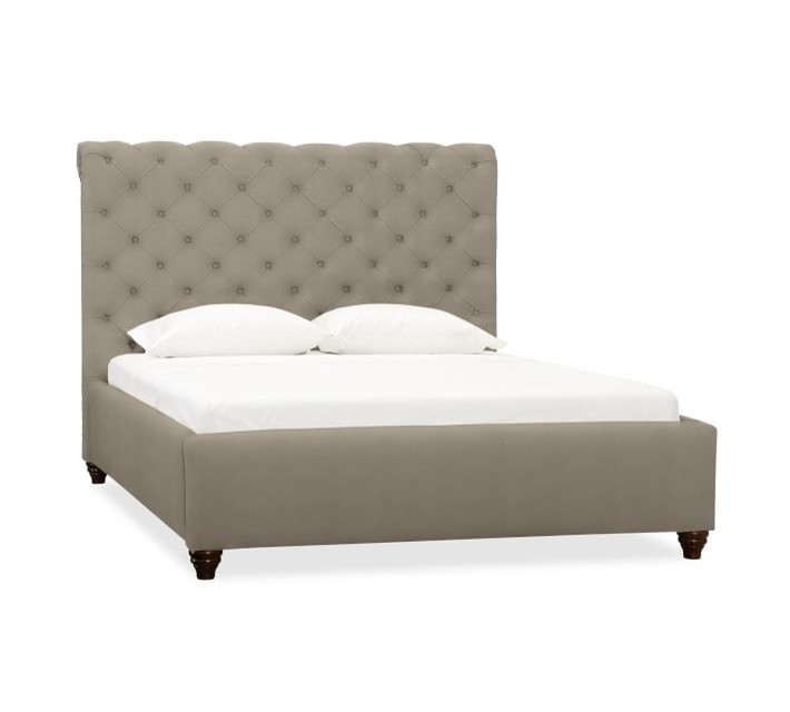 We bought a bed, now what?