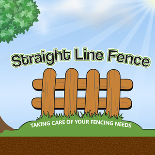 STRAIGHT LINE FENCE - Project Photos & Reviews - Clarksville, TN US | Houzz