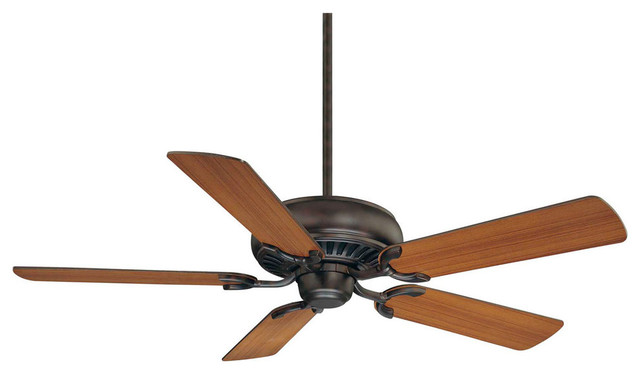 Savoy 52-SGC-5RV-13, The Pine Harbor Ceiling Fan - Transitional ...