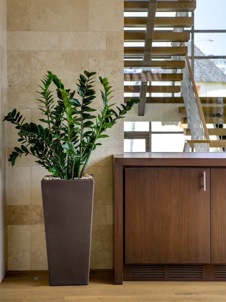 Tomaro Design Group Office Building - Contemporary - Los Angeles - by ...