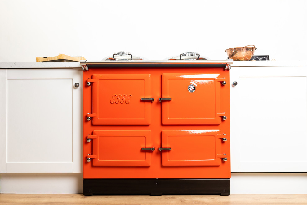 ESSE Electric Range Cookers - Country - Kitchen - Other - by ESSE ...