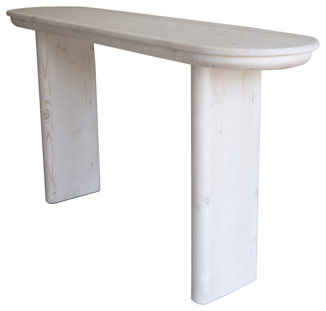Ridge Console Table - Transitional - Console Tables - by HOME ACCENTS ...
