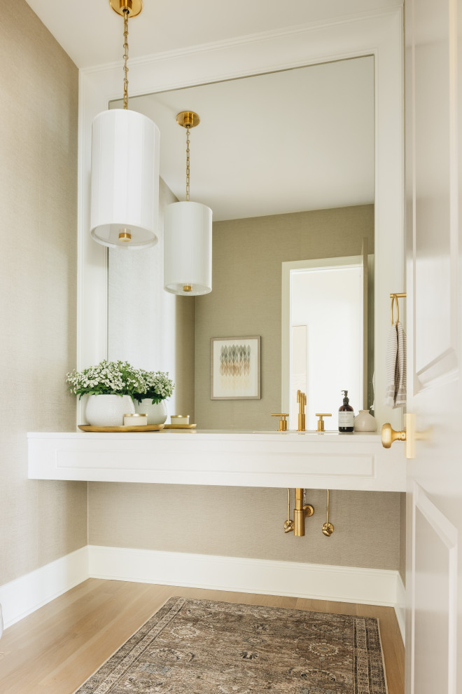 Calm Cool and Collected - Transitional - Chicago - by Timber Trails ...