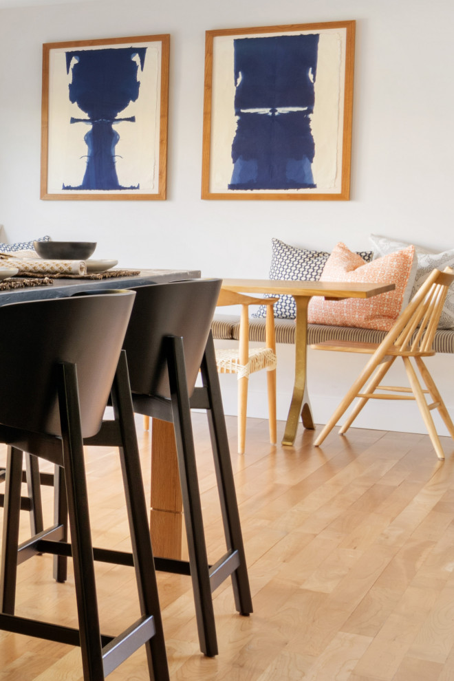 Kitchen Remodel in Paoli, PA - Kitchen - Philadelphia - by Pine Street ...