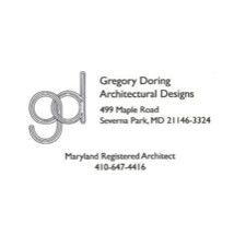 GREGORY DORING ARCHITECTURAL DESIGNS - Project Photos & Reviews - Severna Park, MD US | Houzz