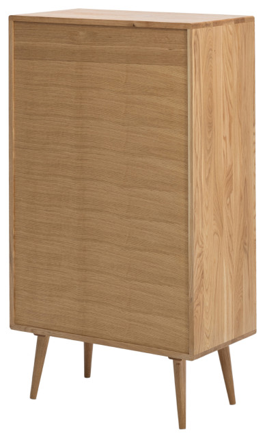 Primera Storage Cabinet - Midcentury - Storage Cabinets - by Mobello ...