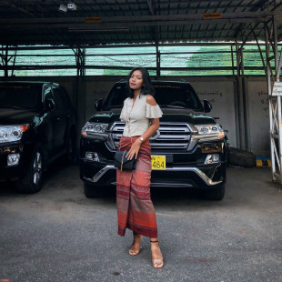 THWEL NAW ZAR - Project Photos & Reviews - Yangon, MM MM | Houzz