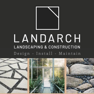 LANDARCH LANDSCAPE CONSTRUCTION - Project Photos & Reviews - Etobicoke ...