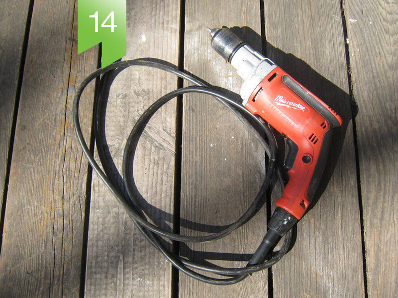 20 Tools Every Homeowner Should Have