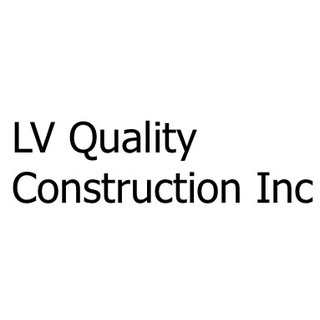 LV QUALITY CONSTRUCTION INC - Project Photos & Reviews - WEST ...