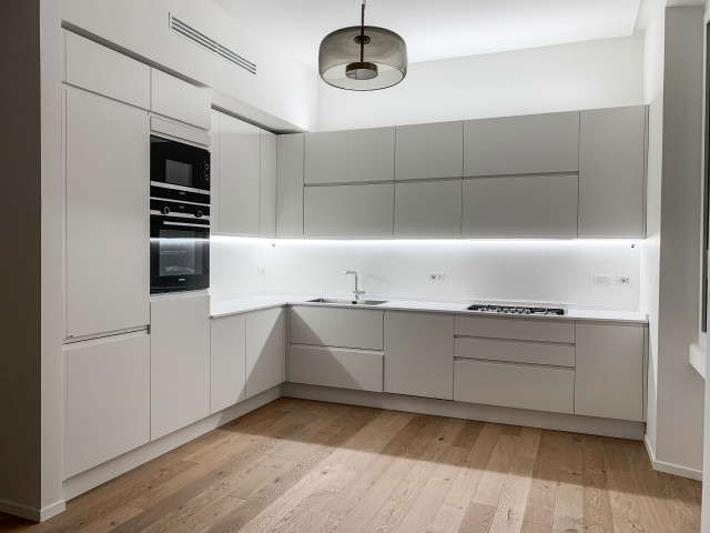 ALF house - Contemporary - Kitchen - Other - by Savio Doronzo ...