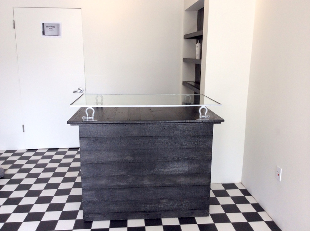 Movember Foundation Corporate Office - Modern - Home Office - Los ...