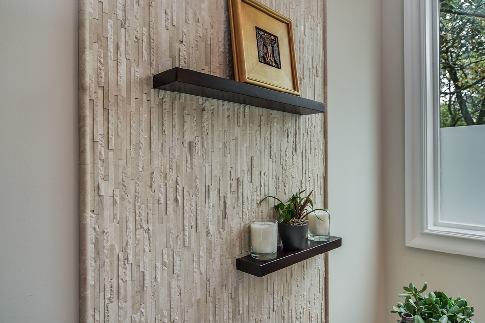 Black Walnut Court Project - Modern - Chicago - by VeDco Design Group ...