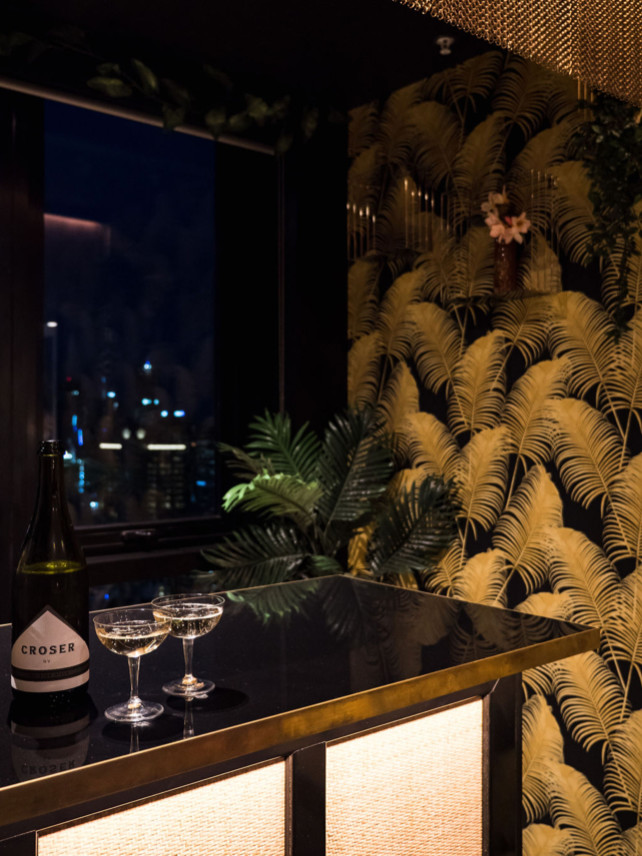 7 Trends in Home-Bar Design | Houzz AU