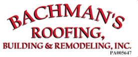 BACHMAN'S ROOFING BUILDING & REMODELING INC - Project Photos & Reviews ...