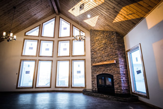 RIVERBEND BUILDING SUPPLY LTD - Project Photos & Reviews - Carberry, MB ...