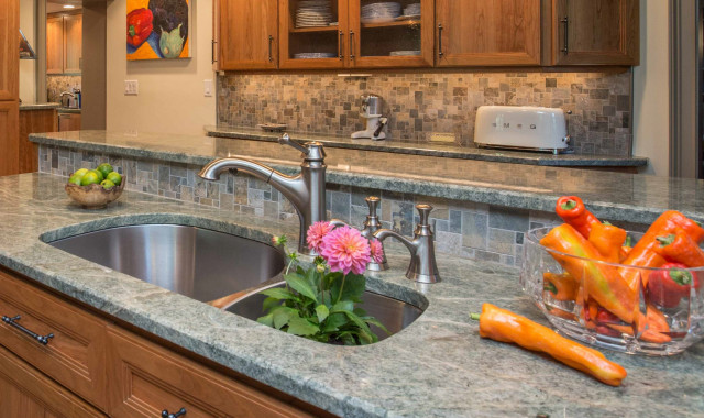 Designing The Best Kitchens In Philadelphia – Including The Kitchen ...