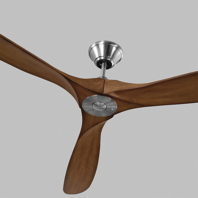 Monte Carlo Fans 3MAVR88BSKOA Maverick Super Max - 88" Ceiling Fan ...