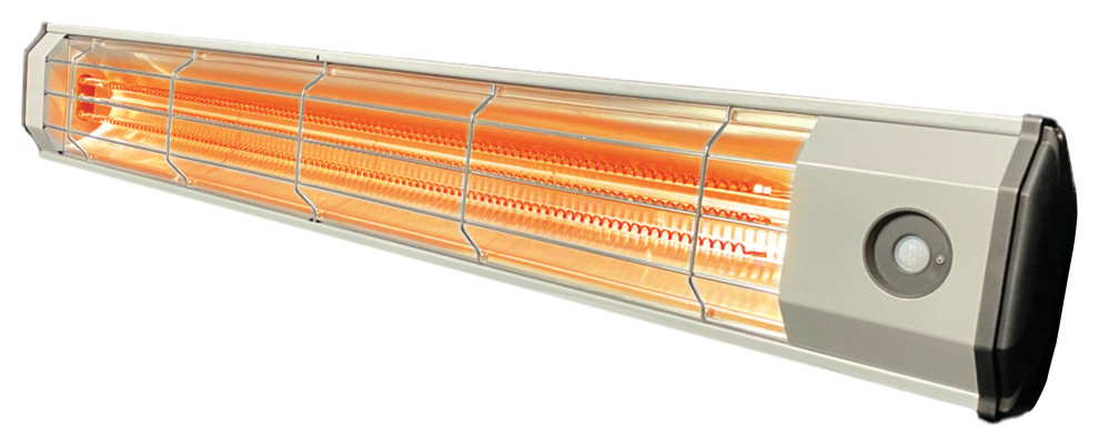 Heat Storm 6000W Infrared Heater, WiFi, Motion Sensor 240V ...