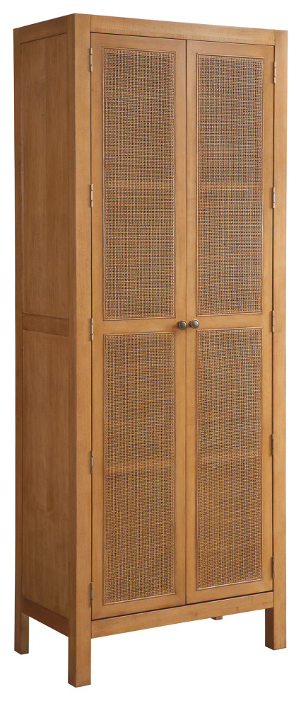 Surf Storage Cabinet - Tropical - Storage Cabinets - by Lexington Home ...