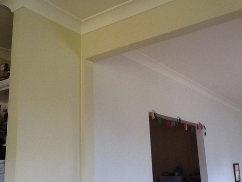 How to paint Edges where 2 sides meet? : r/HomeImprovement