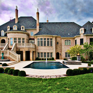 HARTSTONE TILE - Project Photos & Reviews - Louisville, KY US | Houzz