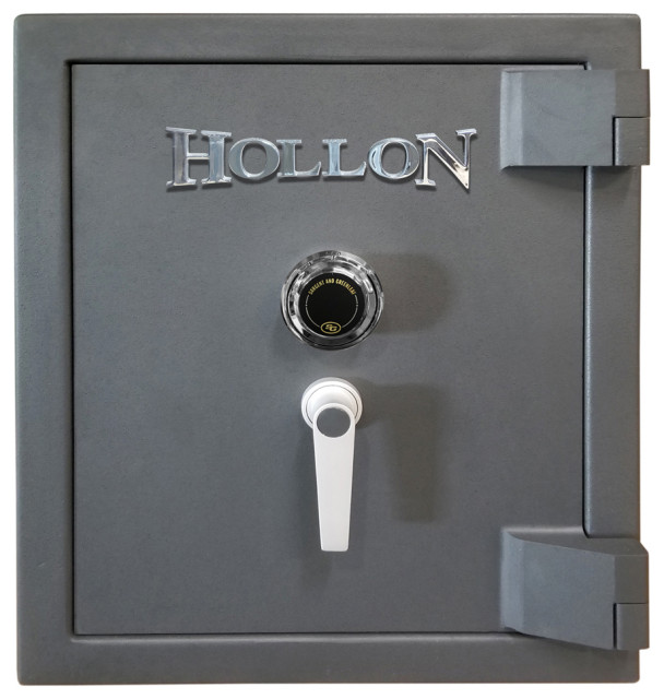 Hollon Gray TL-30 Rated Safe - Safes - by PARMA HOME | Houzz