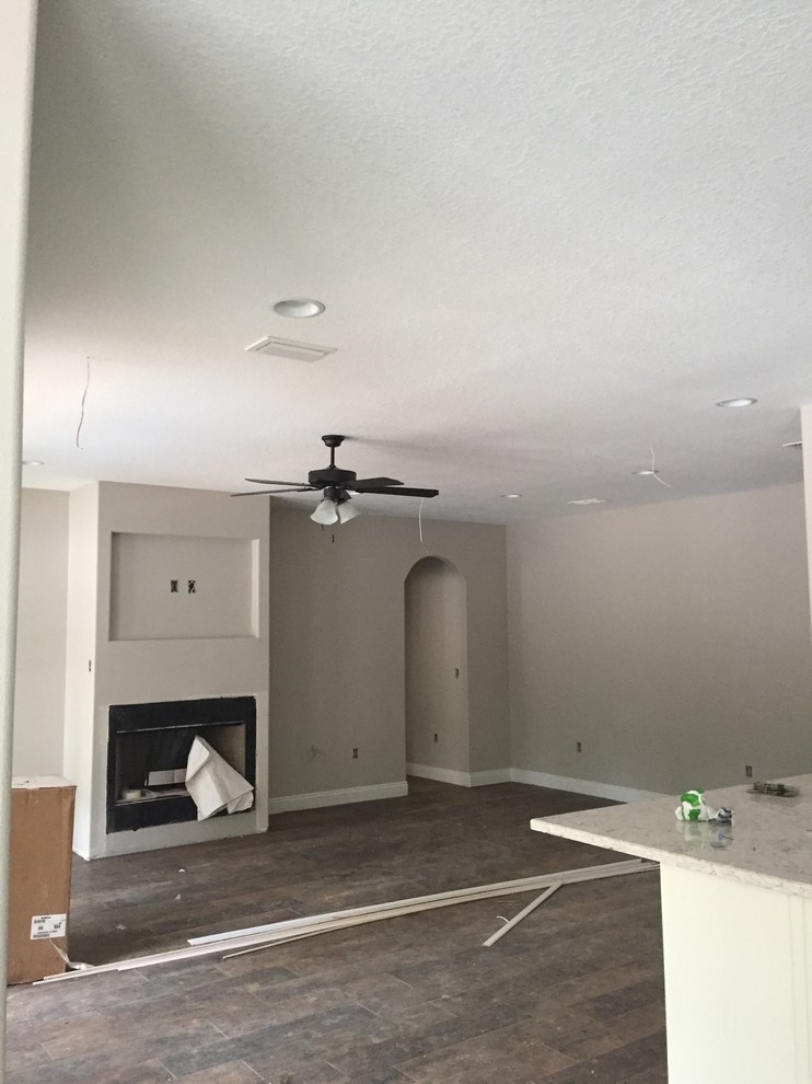 Help beams or no beams | Houzz Forum