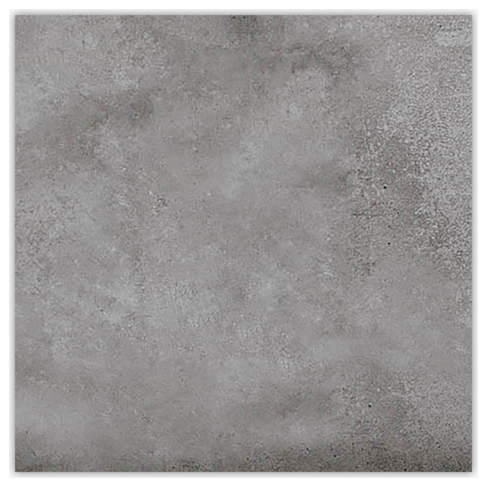 Clay Grey R11 Matte 24x24 Porcelain Paver, 24x24 - Contemporary - Wall ...