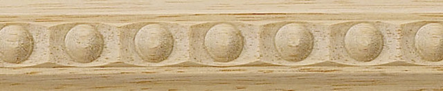 Toledo Carved Molding, 1-1/2" - Transitional - Molding And Trim - by ...