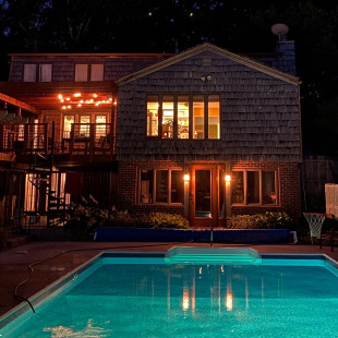 BLUE IOWA POOLS - Project Photos & Reviews - Windsor Heights, IA US | Houzz