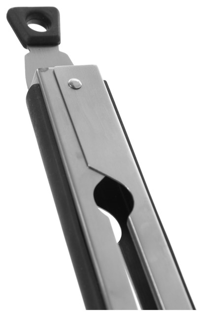 Grillmark Bbq Tool Set, 4-Piece - Transitional - Grill Tools ...